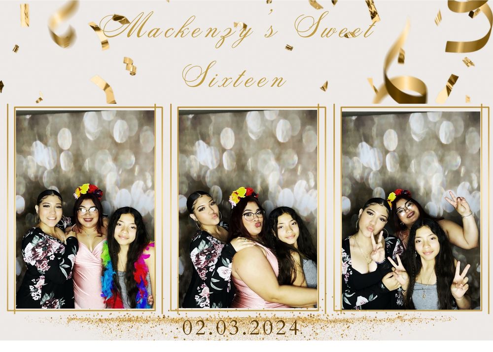 MAGIC MEMORIES PHOTO BOOTH - Updated July 2025 - Bell Gardens ...