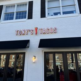 TONY’S TACOS - Updated October 2025 - 138 Photos & 88 Reviews - 118 7th ...