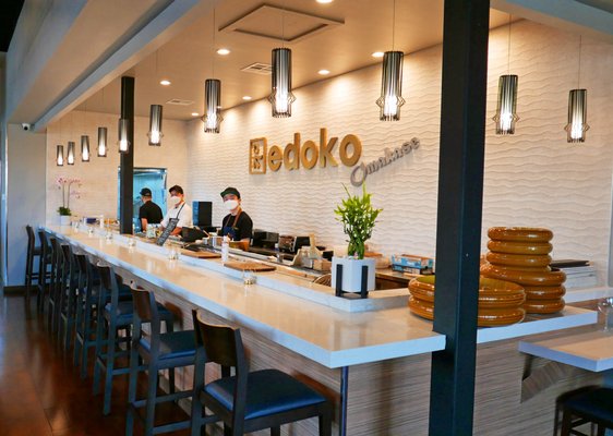 EDOKO OMAKASE - 681 Photos & 178 Reviews - 1030 W John Carpenter Fwy ...