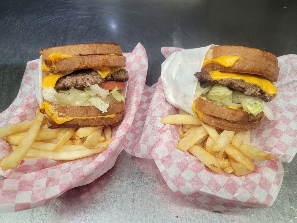 FANCY’S CAFE - Updated January 2025 - 1003 Hurst St, Center, Texas ...