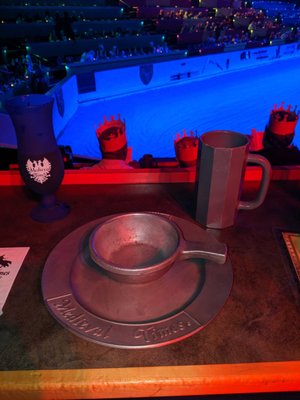 MEDIEVAL TIMES DINNER & TOURNAMENT - Updated March 2025 - 713 Photos ...