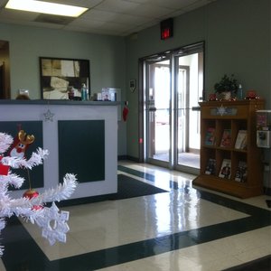 COMPUNET CLINICAL LABORATORIES - Updated July 2025 - 5692 Far Hills Ave ...