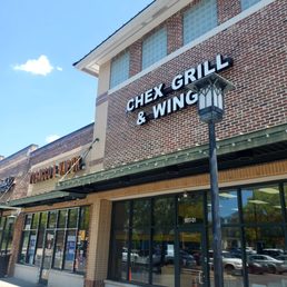 CHEX GRILL & WINGS - Updated December 2025 - 68 Photos & 84 Reviews ...