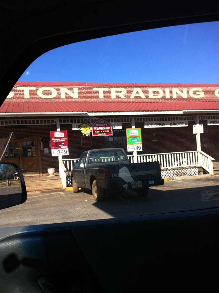 ALSTON TRADING - Updated August 2024 - 9416 Columbus Hwy, Parrott ...