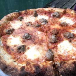 ROBERT’S PIZZA AND DOUGH - Updated May 2024 - 1055 Photos & 908 Reviews ...