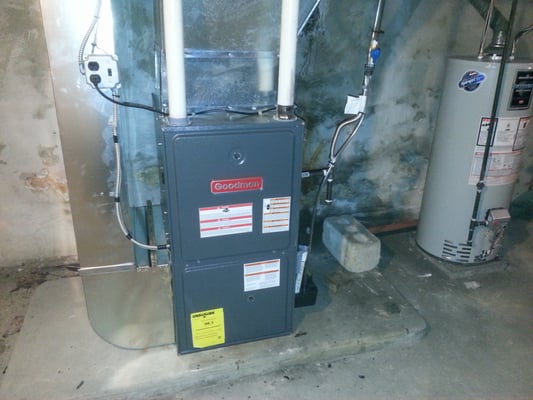 UNIVERSAL HEATING & AIR CONDITIONING - Updated December 2025 - 50 ...