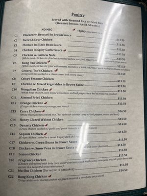 DYNASTY CHINESE RESTAURANT - Updated March 2025 - 77 Photos & 174 ...