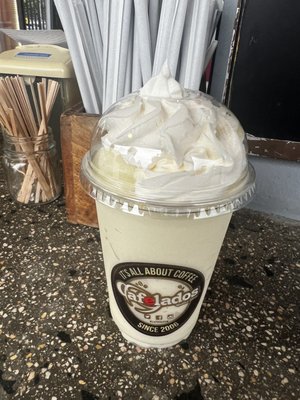 DON FRAPPE - Updated November 2025 - 96 Photos & 46 Reviews - Calle ...