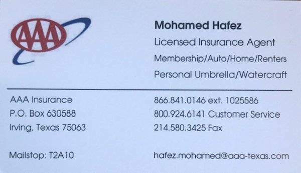 AAA DALLAS INSURANCE AND MEMBER SERVICES - Updated January 2026 - 17 ...