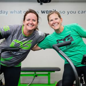 CRUNCH FITNESS - Updated December 2025 - 301 Veterans Pkwy, Normal ...