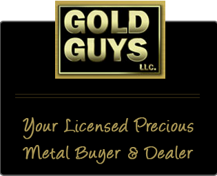 GOLD GUYS X MULLER RARE COINS - Updated January 2026 - 746 2nd St Pike ...