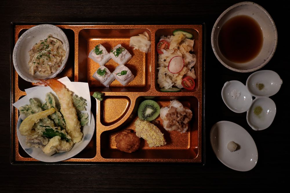 TEI-AN - Updated July 2025 - 1954 Photos & 705 Reviews - 1722 Routh St ...