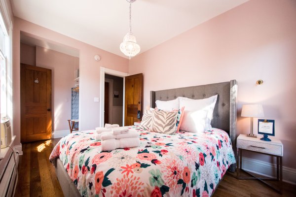 THE INN AT FIVE POINTS - Updated August 2025 - 26 Photos - 102 Lincoln ...