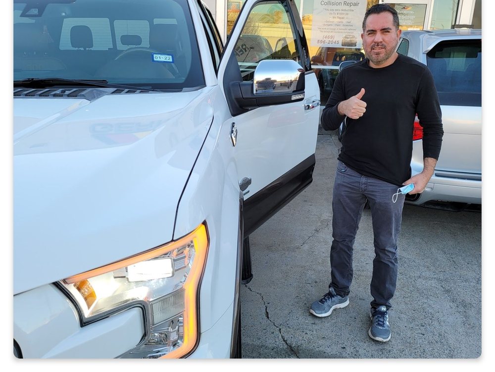 ROYAL AUTO BODY OF PLANO - Updated June 2025 - 27 Photos & 20 Reviews ...