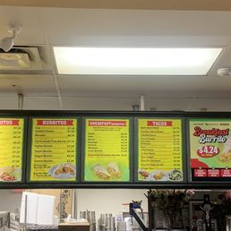 ALIBERTO’S JR FRESH MEXICAN FOOD - Updated December 2025 - 128 Photos ...