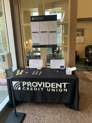 PROVIDENT CREDIT UNION - Updated November 2025 - 16 Photos & 92 Reviews ...