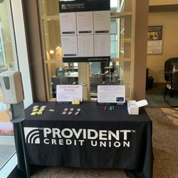 PROVIDENT CREDIT UNION - 15 Photos & 63 Reviews - Banks & Credit Unions ...