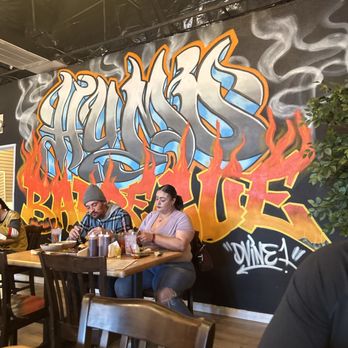 HUMO BARBECUE - Updated August 2025 - 337 Photos & 189 Reviews - 3720 ...