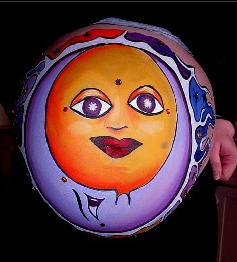 INCA LEON FACE & BODY PAINTING - Updated November 2024 - 51 Photos & 16 ...