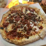 PIZZERIA TRA VIGNE - 872 Photos & 791 Reviews - 1016 Main St, Saint ...
