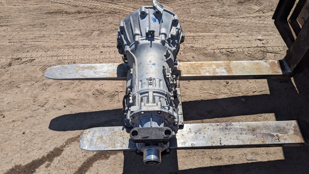 ATLAS AUTO PARTS - Updated January 2026 - 10 Photos - 106 Colony Park ...