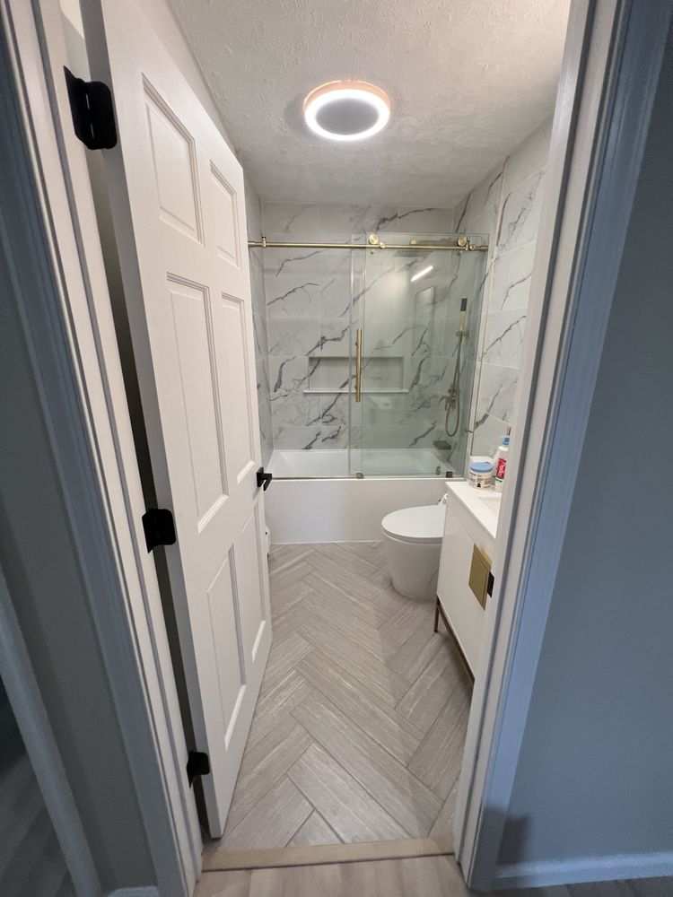 HAMPTON TILE - Updated October 2025 - 18 Photos - Newark Valley, New ...