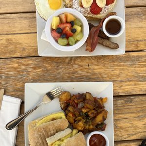 VEES CAFE - 799 Photos & 894 Reviews - 5418 W Adams Blvd, Los Angeles ...