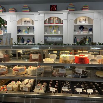 ALPINE BAKERY & PIZZERIA - ALPHARETTA - Updated October 2025 - 672 ...