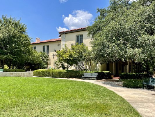 LANDA BRANCH LIBRARY - Updated October 2025 - 61 Photos & 61 Reviews ...