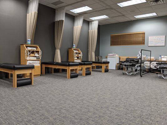 WILLIAMS INTEGRACARE CLINIC - Updated October 2025 - 100 S 2nd St, Sartell, Minnesota ...