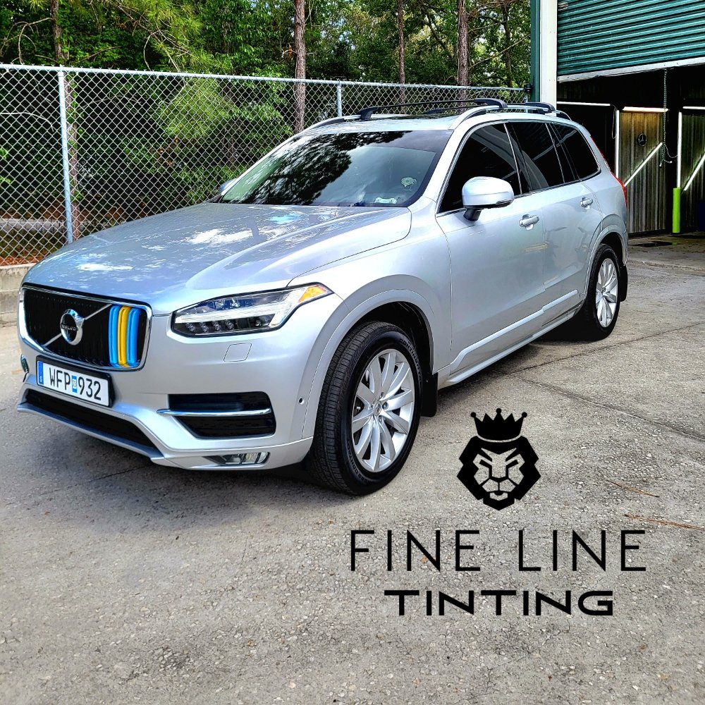 FINE LINE TINTING - Updated August 2025 - 908 Jan Mar Ct, Minneola ...