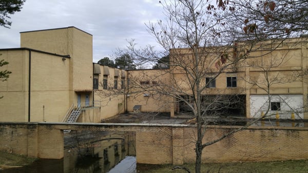 ATLANTA UNION MISSION - Updated August 2025 - 2353 Bolton Rd NW ...