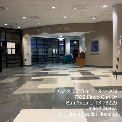 ST. LUKE’S BAPTIST HOSPITAL - Updated February 2025 - 32 Photos & 96 ...