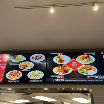 POLLO INKA EXPRESS - Updated October 2025 - 92 Photos & 50 Reviews - 4525 Torrance Blvd ...