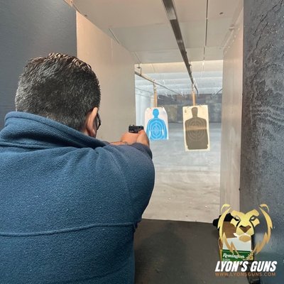 LYONS GUNS - Updated August 2025 - 13 Photos - Chicago, Illinois ...