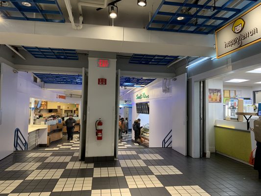 THE CORNER MALL - Updated December 2025 - 16 Photos & 50 Reviews - 417 ...