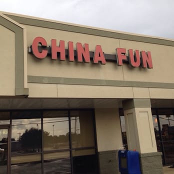 CHINA FUN - Updated January 2026 - 14 Photos & 25 Verified Reviews ...