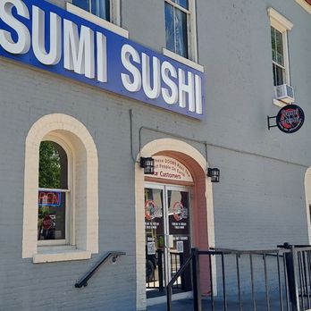 SUMI SUSHI - Updated August 2025 - 393 Photos & 210 Reviews - 319 N ...