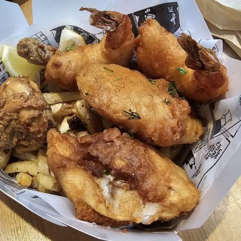 MATT’S FISH BASKET - Updated February 2025 - 116 Photos & 83 Reviews ...