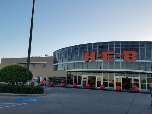 HEB - Updated January 2026 - 59 Photos & 60 Reviews - 4955 Hwy 6 N ...