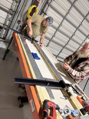 PATRIOTS RV SERVICES - Updated September 2025 - 21 Photos - 10615 ...