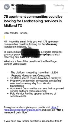 REALPAGE - Updated December 2025 - 19 Photos & 405 Reviews - 2201 ...