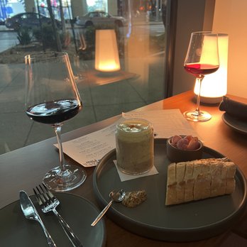 MILI WINE BAR with photos - Updated August 2024 - 55 Photos & 28 ...