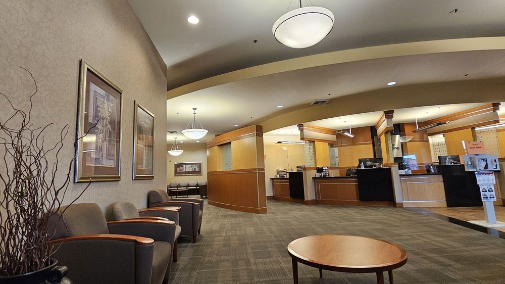 SUTTER HEALTH - Updated December 2025 - 1640 E Roseville Pkwy ...
