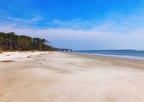 BLOODY POINT BEACH - Updated December 2025 - Bloody Point Dr, Daufuskie ...