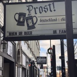 PROST! - Updated May 2026 - 309 Photos & 533 Reviews - 2566 N Lincoln ...