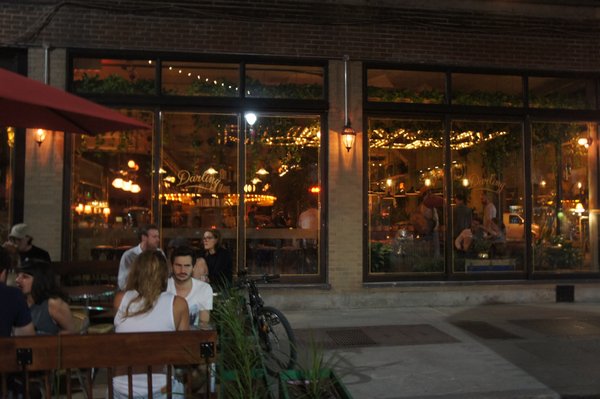 DARLING - 162 Photos & 93 Reviews - Bars - 4328 Boulevard Saint-Laurent ...