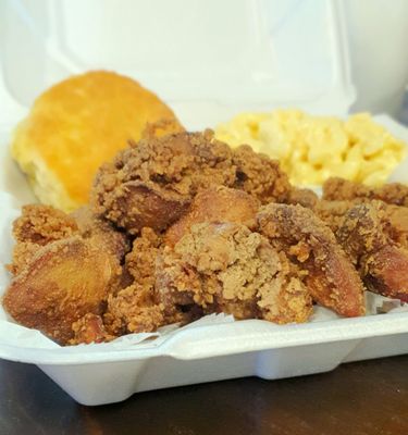HATHAWAY’S CHICKEN N BISCUITS - Updated January 2026 - 38 Photos & 85 ...