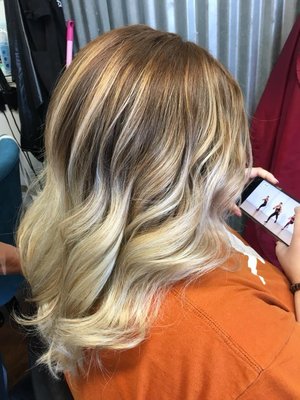 TANGLES HAIR SALON - Updated January 2026 - 601 N Main St, Taylor ...