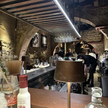 ARCANO RESTAURANT BARCELONA - Updated October 2025 - 939 Photos & 399 ...